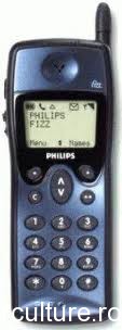 Telefoanele mobile din amintiri