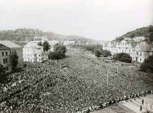 Revoluția din decembrie 1989: momentul Brașov