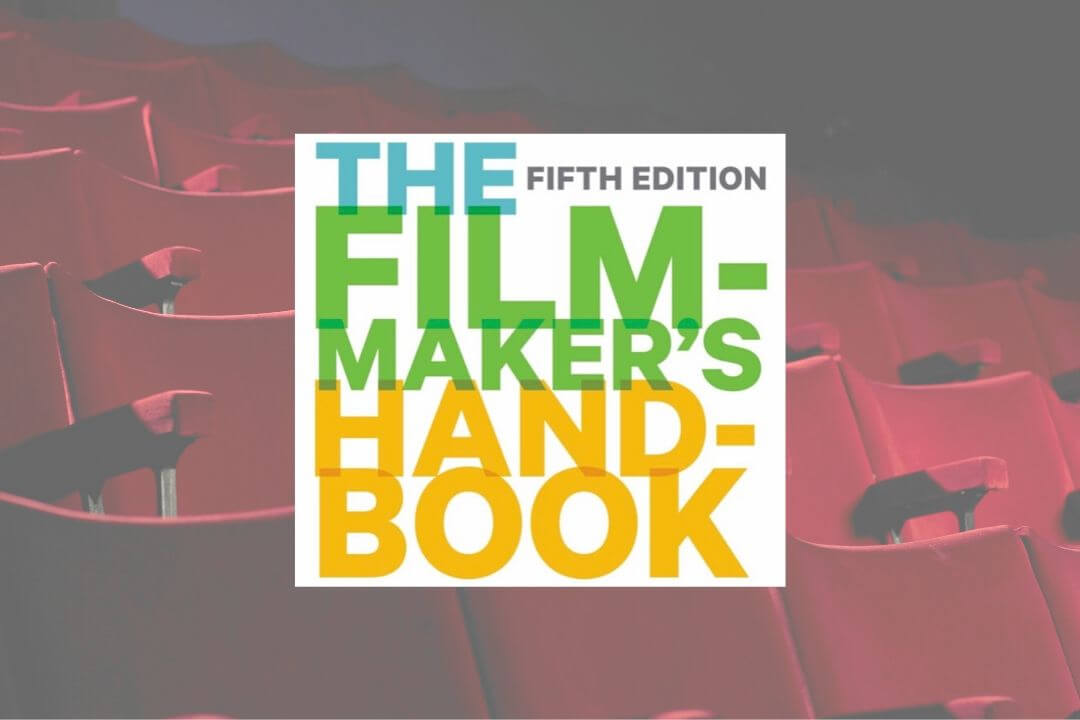 CARTE "The Filmmaker's Handbook" de Steven Ascher > George Hari Popescu ...